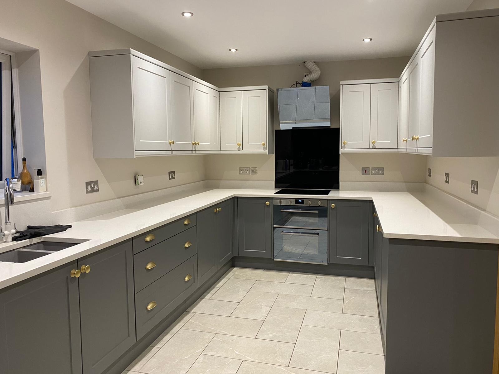 Replacement Kitchen Cabinet Doors, Drawers &worktops | RKD